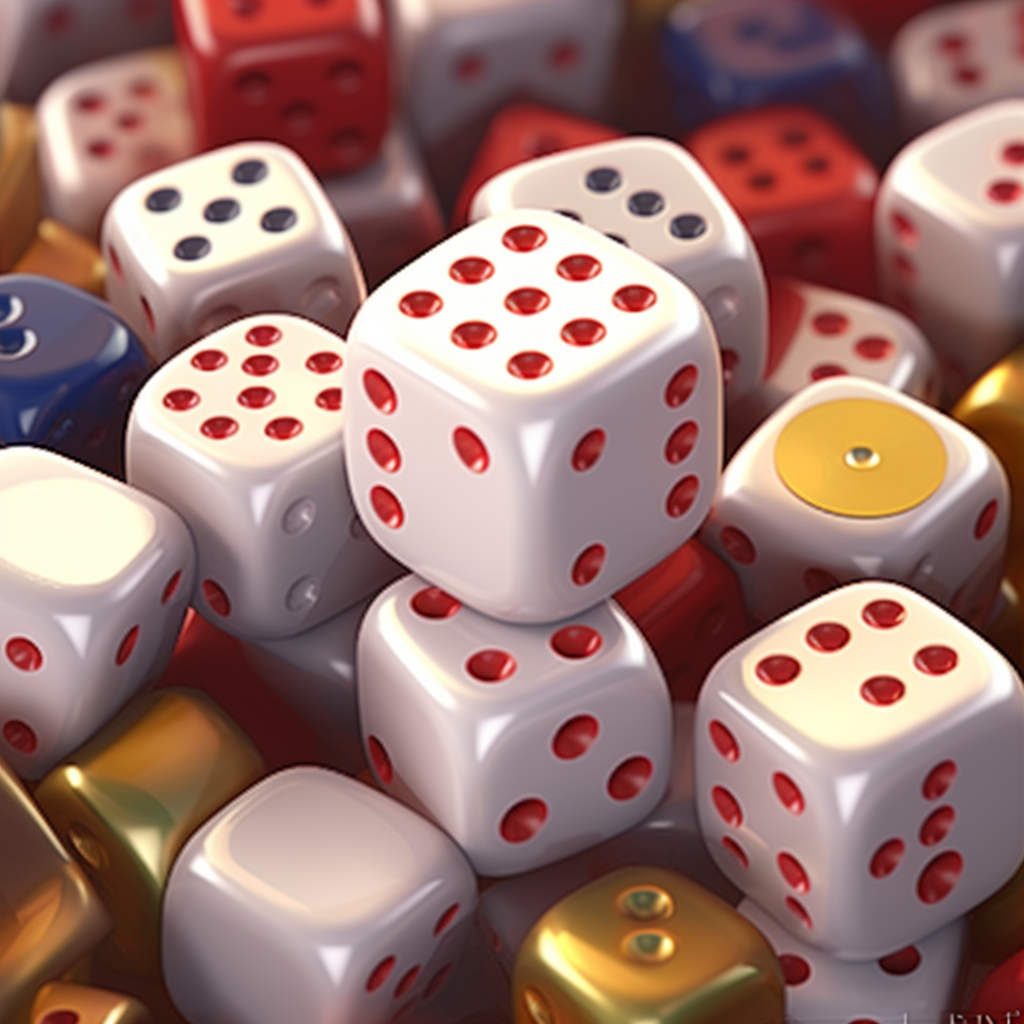 Exploring The History Of Dice And Their Evolution Into The Digital Age Exploring The History Of Dice And Their Evolution Into The Digital Age